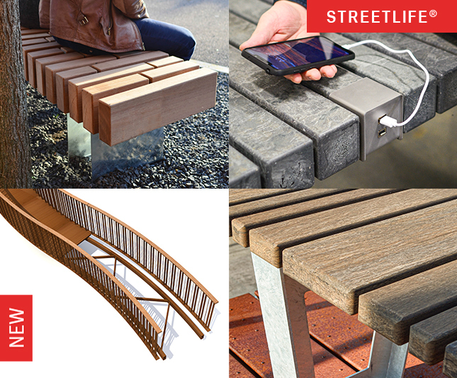 Streetlife presents new collection for 2021-2022 | Streetlife | ESI ...