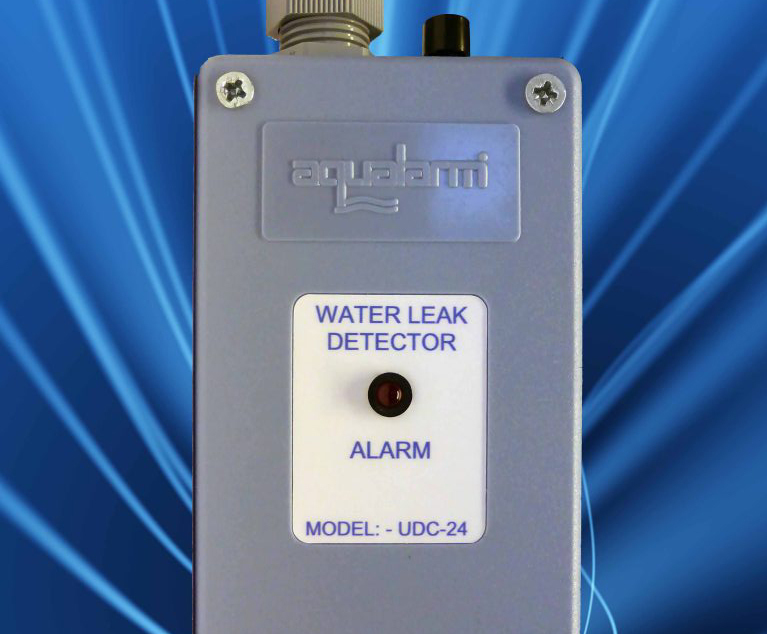 UDC-24 ‘Universal’ Zone Detector Module for water leaks | J.A.M. Ltd ...