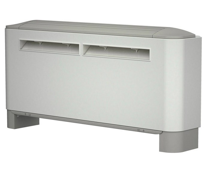 DualJet Controlled Fan Coil | Aermec UK | ESI Building Services