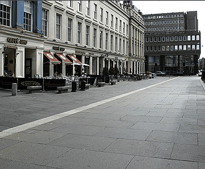 Caithness flagstone quarry | A & D Sutherland | ESI External Works