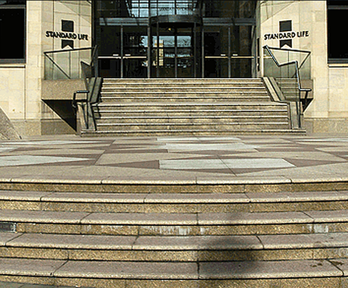 Caithness flagstone quarry | A & D Sutherland | ESI External Works