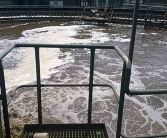 Optimising wastewater treatment in dairy plants | Sulzer | ESI Enviropro Optimising wastewater treatment in dairy plants | Sulzer | ESI Enviropro