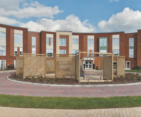 Celcon Higher Strength Grade Blocks | H+H UK | ESI Building Design