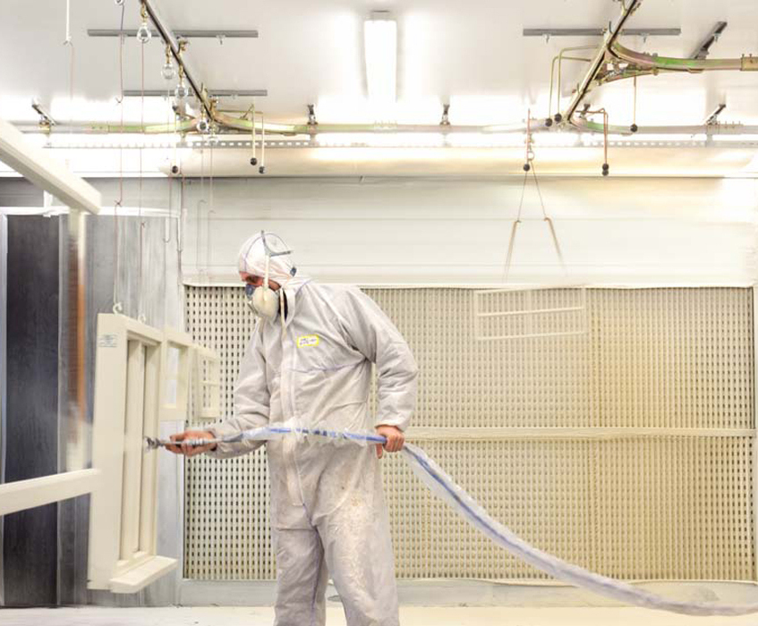 Multirail manual overhead runway system | Runners Sliding Door Systems ...