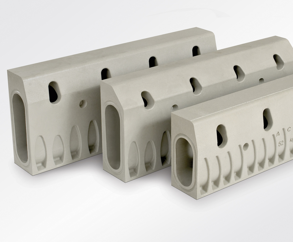 ACO KerbDrain® combined kerb and drainage system | ACO Water Management ...