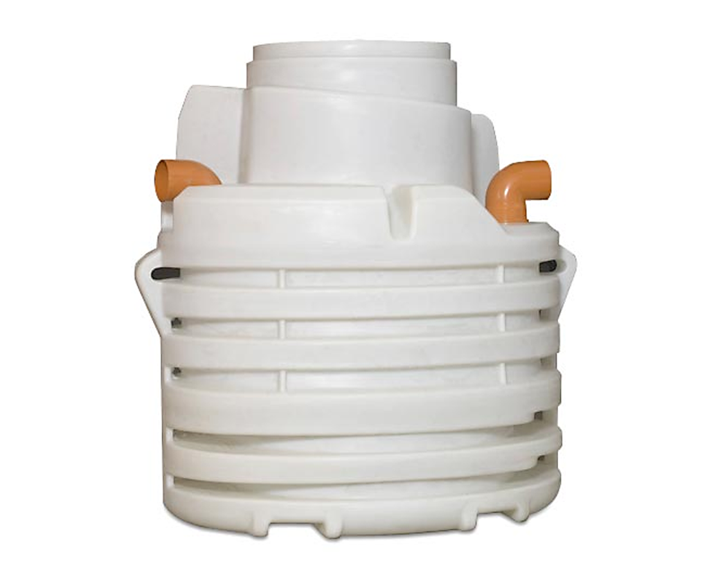 ACO Q-Ceptor full retention oil separators | ACO Water Management | ESI External Works