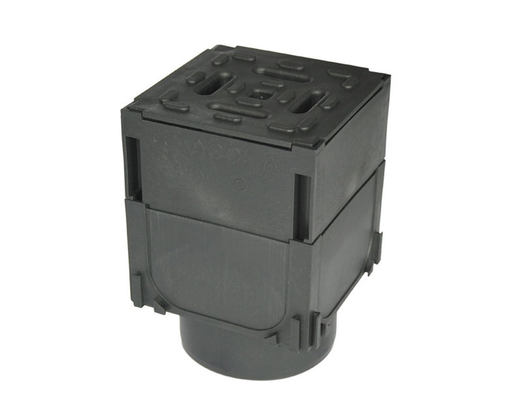 ACO HexDrain® Brickslot drainage channel | ACO Water Management | ESI ...