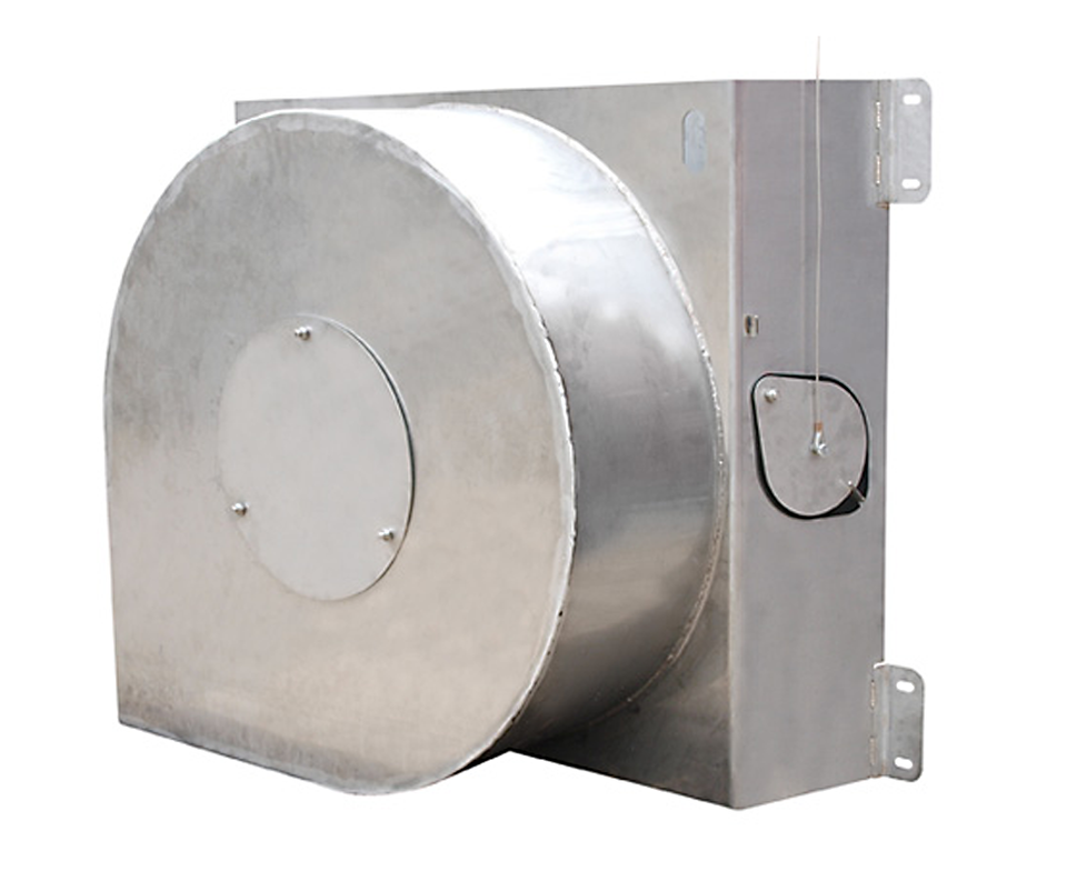 ACO Q-Brake Vortex flow control system | ACO Water Management | ESI ...