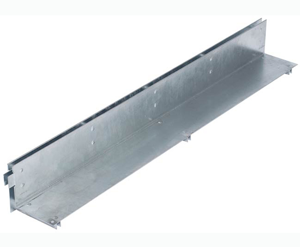 ACO MultiDrain MD Brickslot channel drainage system | ACO Water ...