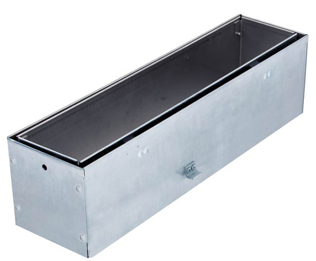 ACO MultiDrain MD Brickslot channel drainage system | ACO Water ...