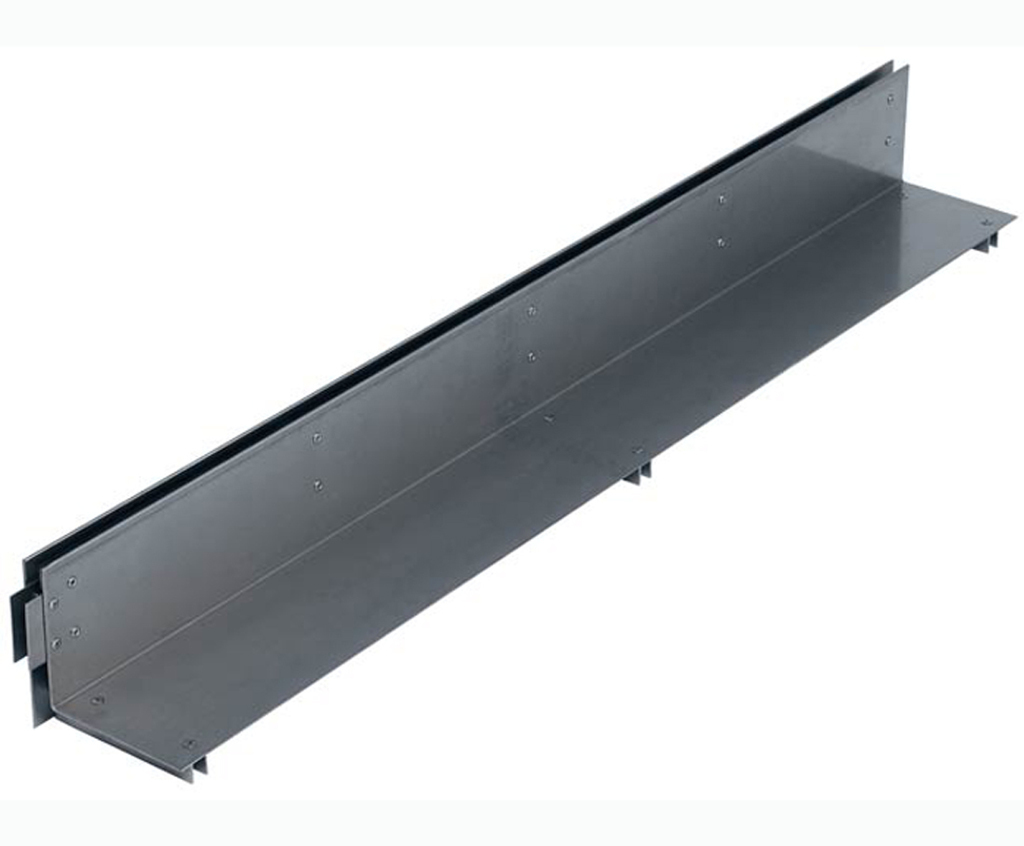 ACO MultiDrain MD Brickslot channel drainage system | ACO Water ...