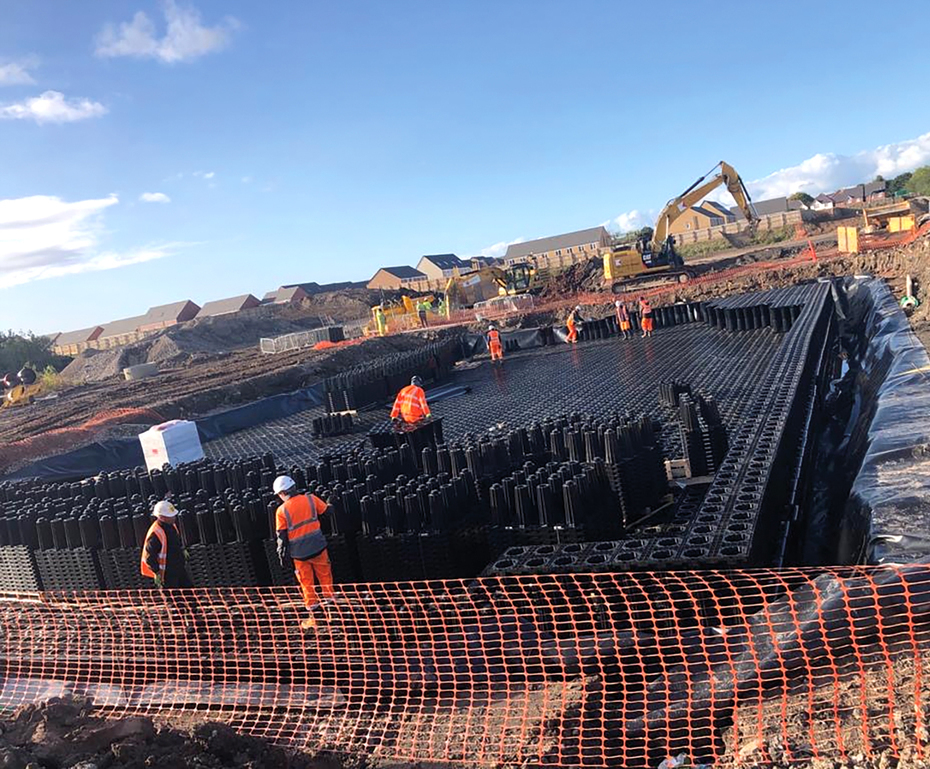 Geocellular: Specify it right CPD | ACO Water Management | ESI External ...