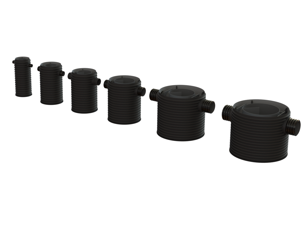 ACO launches V-Septor to assist SuDS management train | ACO Water ...