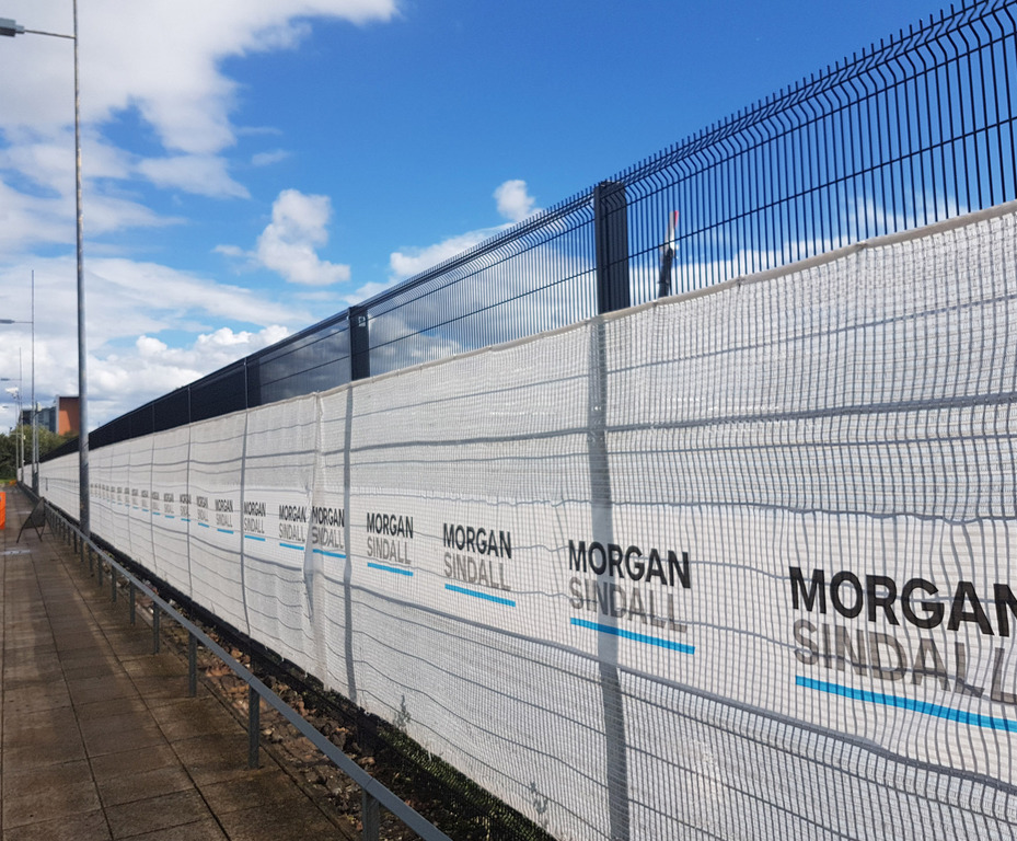 Secured by Design fencing protects Merseyside Police OCC | CLD Physical ...