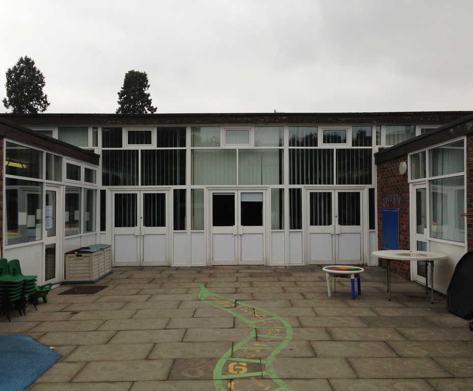 Outdoor classroom and shelter for school | Setter Shelters | ESI ...