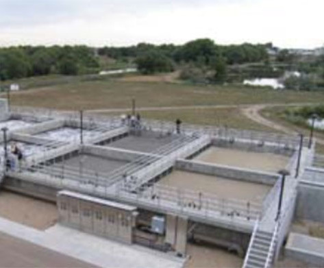 AnoxKaldnes™ MBBR technology for wastewater treatment | Veolia Water ...