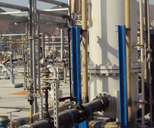 Spidflow® rapid compact flotation unit | Veolia Water Technologies UK ...