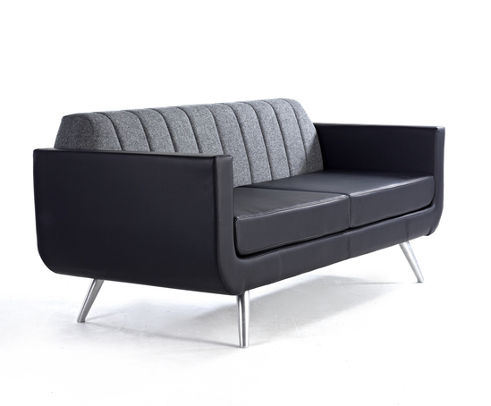 Rocco Armchair and Sofa | Nomique Seating | ESI Interior Design