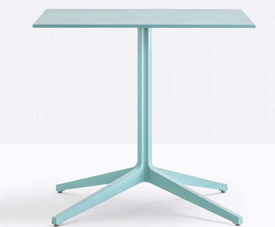 Pedrali Ypsilon tables | Momentum Contract Furniture | ESI Interior Design