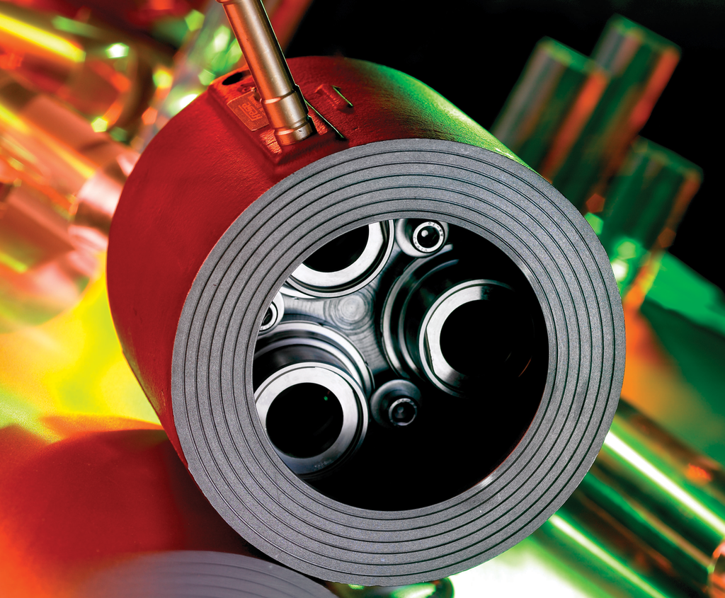 ALPHA Wafer DN50-DN800 automatic balancing valve | Frese | ESI Building ...