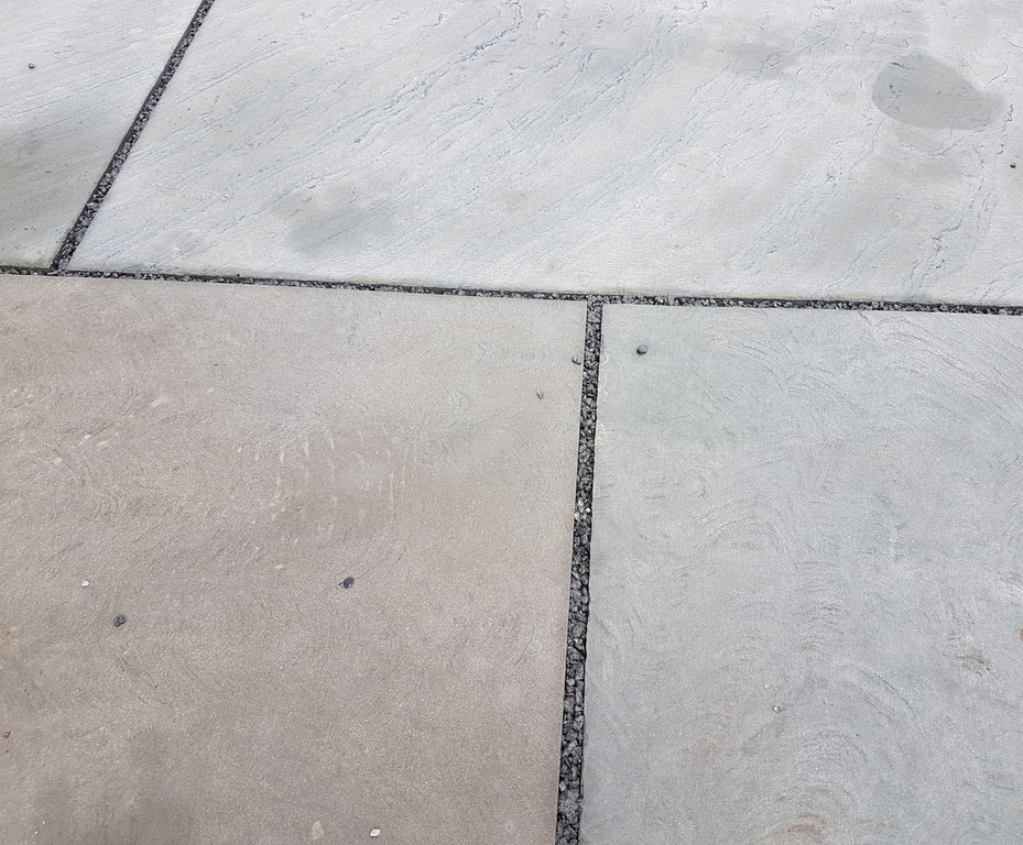 Residential Bound Permeable Pavement - Wandsworth | Steintec | ESI ...