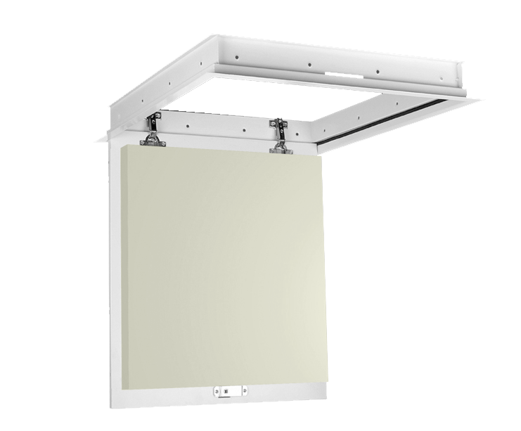ALTA 3000 Series loft hatch ceiling access panels | Profab Access | ESI ...