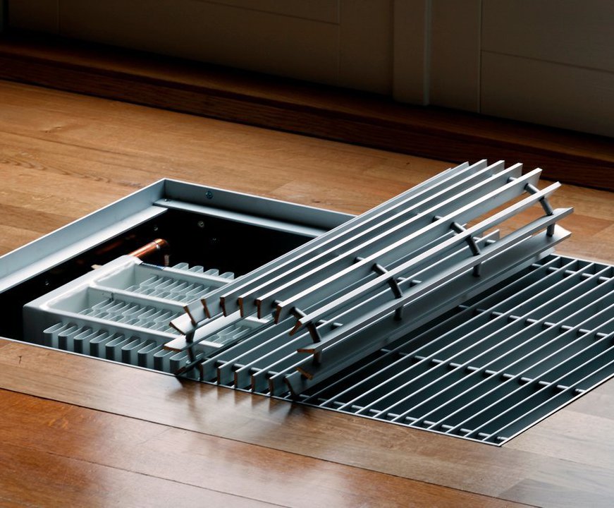 roll Roast Rolling grilles | Meinertz A/S | ESI Building Services