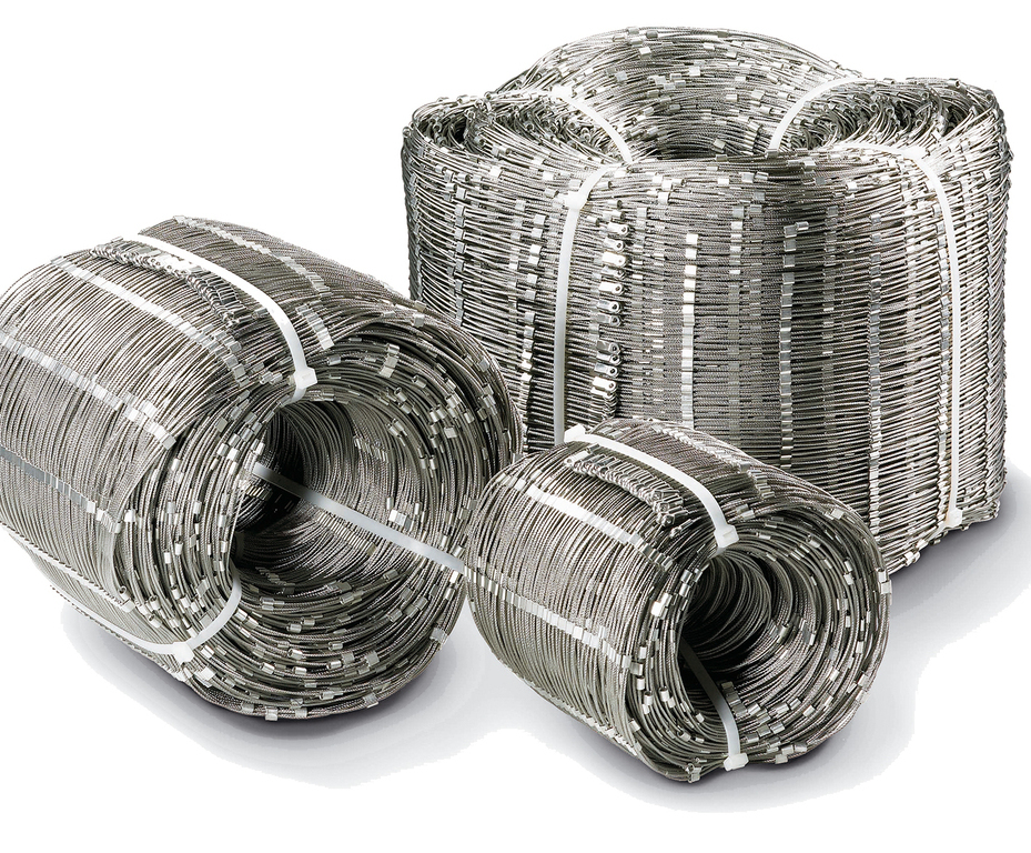 Webnet stainless steel wire mesh safety netting | MMA Architectural ...