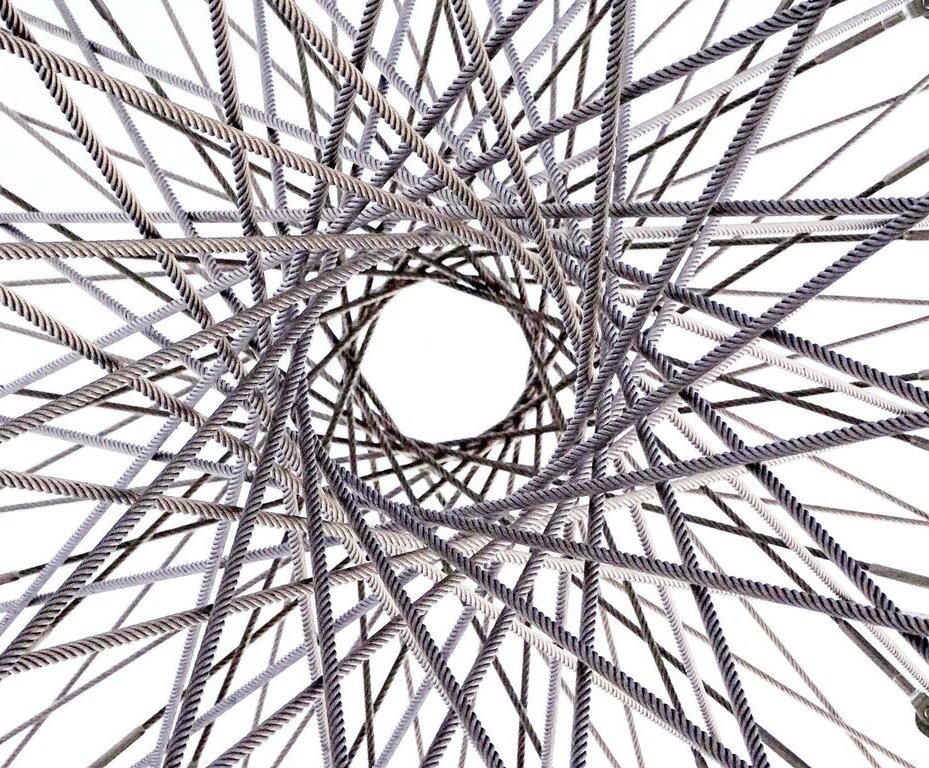 Jakob stainless steel wire rope wire systems | MMA Architectural ...