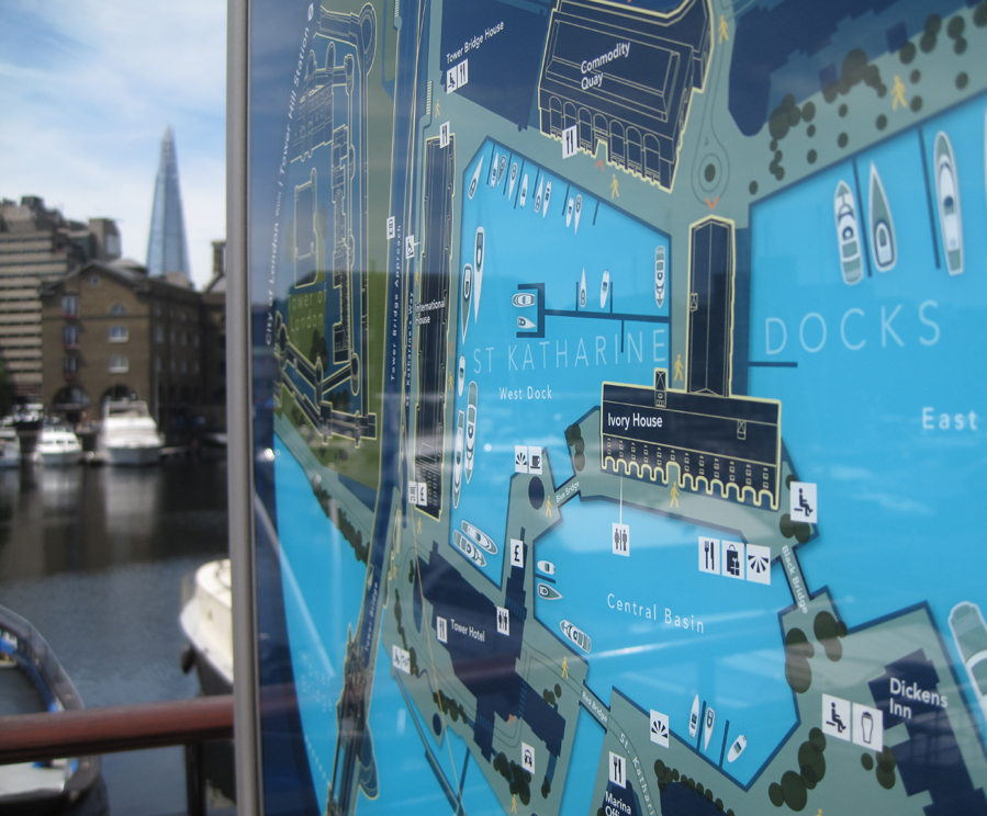 Destination placemaking - frank | fwdesign | ESI External Works