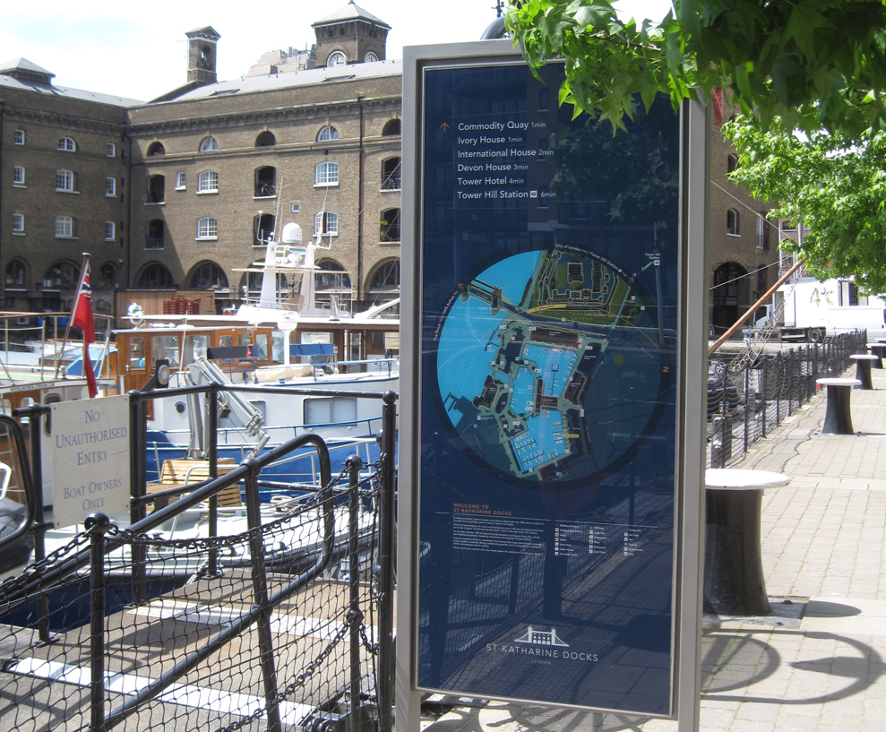 Destination placemaking - frank | fwdesign | ESI External Works