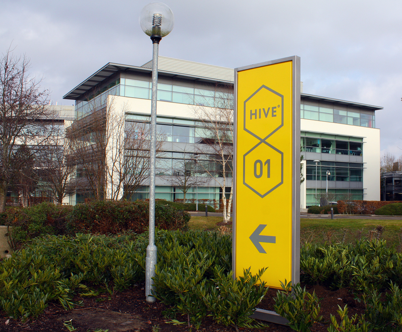 Town Wayfinding - frank® | fwdesign | ESI External Works