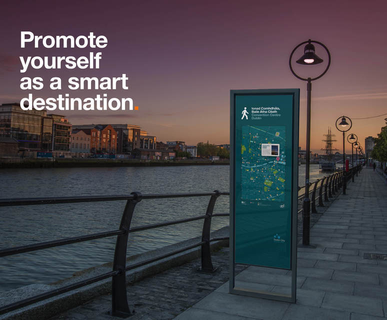 Digital monoliths - sid | fwdesign | ESI External Works