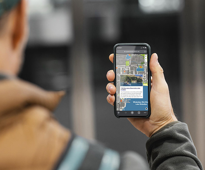 Smartpost - flexible and cost-effective wayfinding | fwdesign | ESI ...