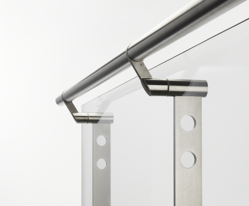 d-line - awarded with Red Dot Design Award | Q-railing | ESI Building ...