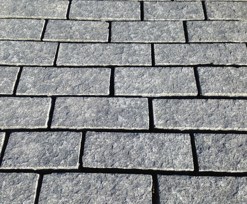 Whinstone Paving, Setts, Walling and Bespoke Design | BBS Natural Stone ...
