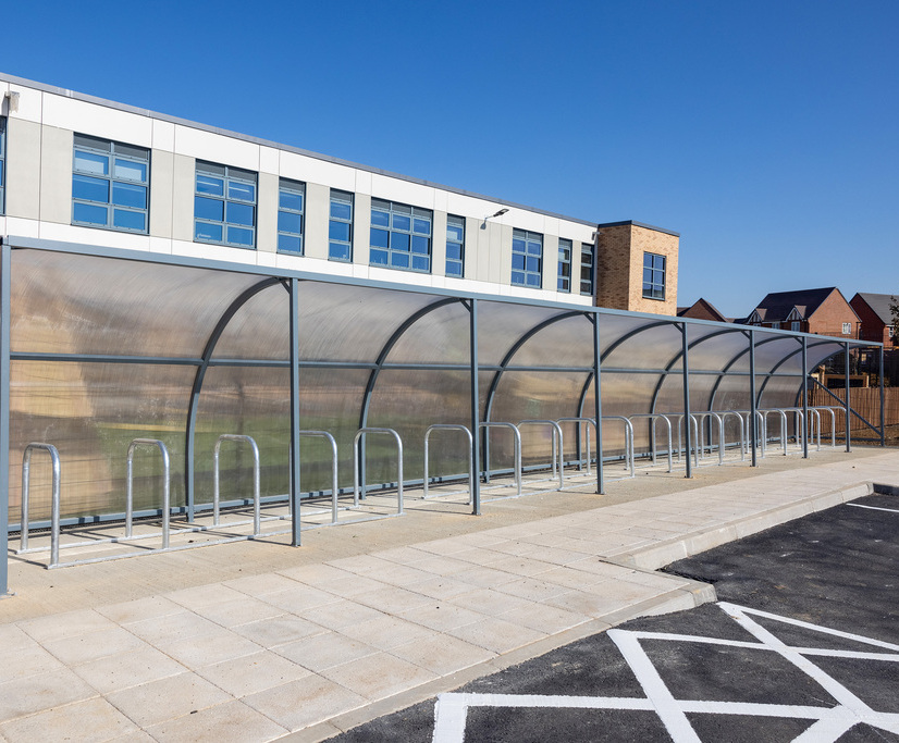 Buckton Fields Primary School, Northampton | Langley Design Street ...