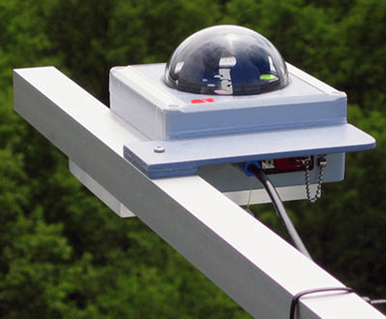 BF5 Sunshine Sensor - solar radiation measurement | Delta-T Devices ...