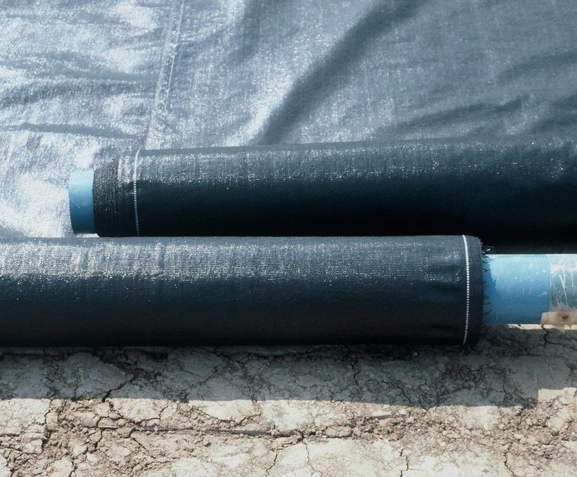 Lotrak® Advance high performance woven PP geotextile | Don & Low | ESI ...