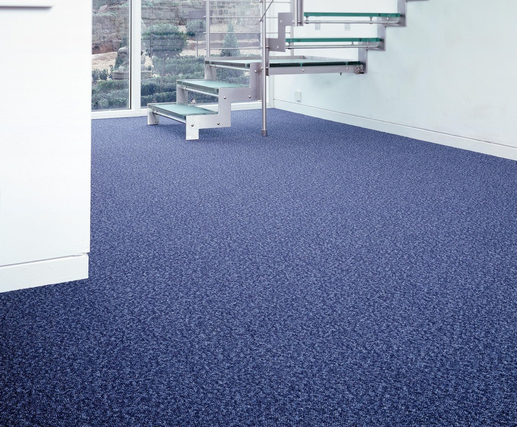 Tessera® Format Carpet Tiles | Forbo Flooring Systems | ESI Interior Design
