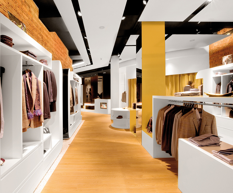 ColorCore® decorative surfacing laminate | Formica Group | ESI Interior ...