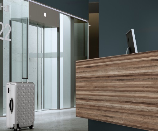 Formica® Collection Woods | Formica Group | ESI Interior Design