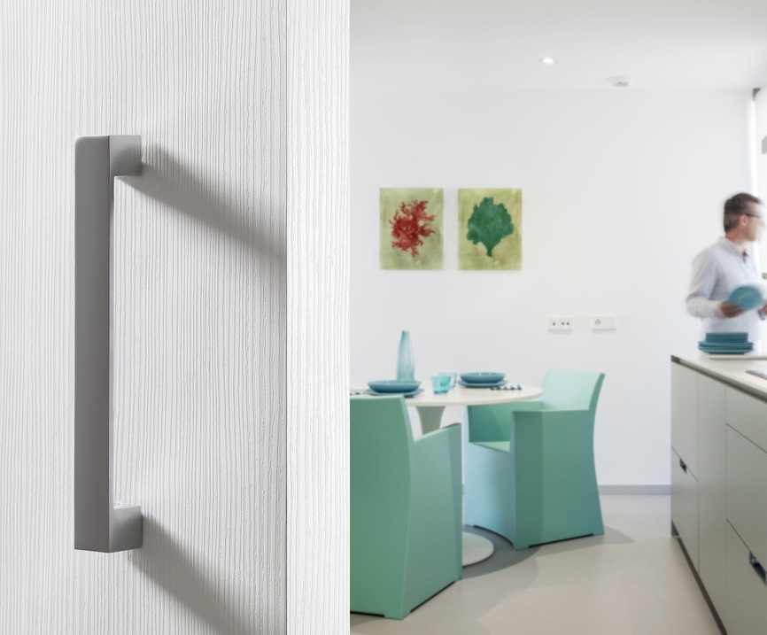 Formica® Door Collection of high pressure laminates | Formica Group ...