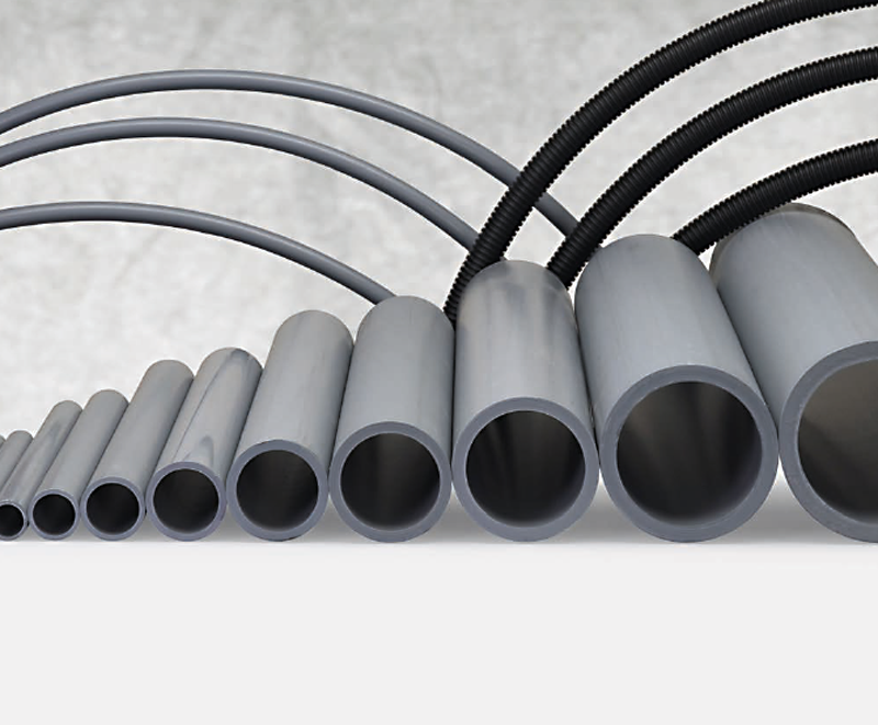 INSTAFLEX (PB) polybutene piping system for buildings | George Fischer ...