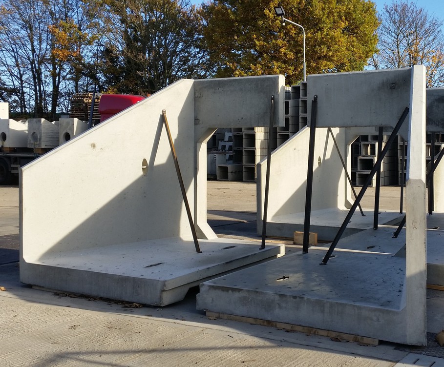 Althon launches new range of box culvert headwalls | Althon | ESI ...
