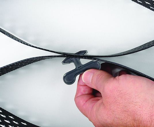 Geoweb® Atra® Keys and Accessories | Greenfix Soil Stabilisation ...