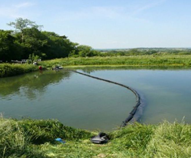 Greenfix Silt Curtains | Greenfix Soil Stabilisation & Erosion Control ...