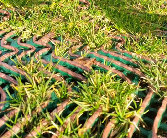 Greenfix Grass Reinforcement (GGR) range | Greenfix Soil Stabilisation ...