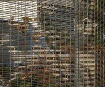 Perimeter security for data centre | Jacksons Fencing | ESI External Works