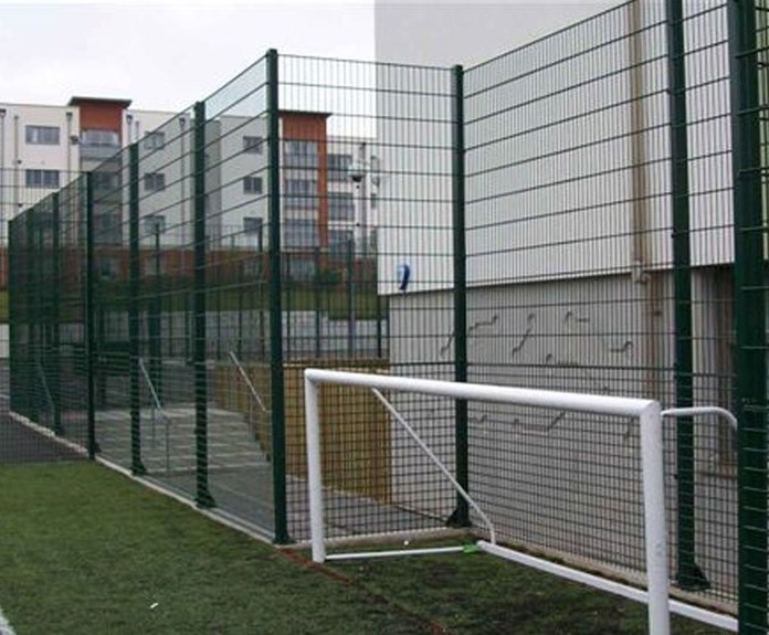 Euroguard® Rebound sports fencing | Jacksons Fencing | ESI External Works
